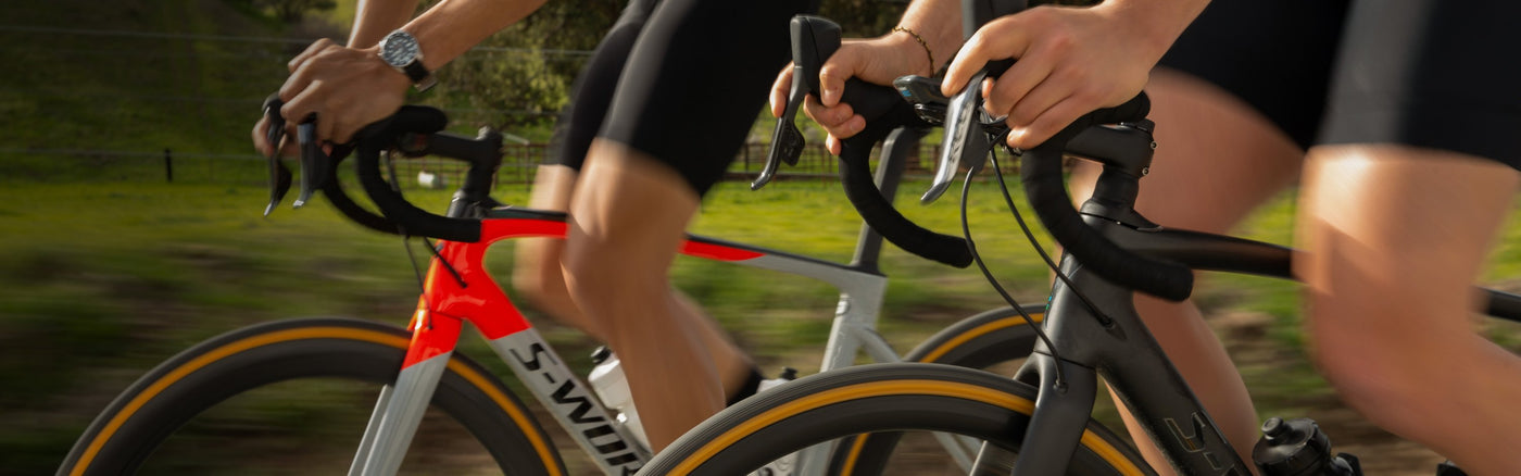 Performance Road Bikes | Specialized Philippines