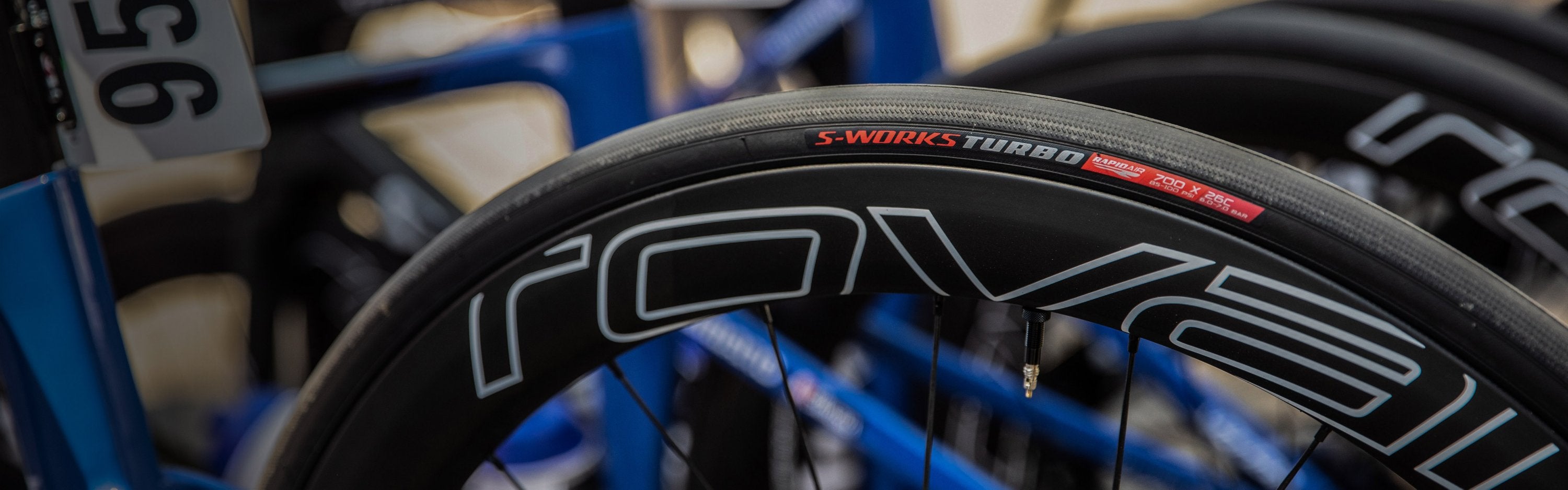 Tires & Tubes | Specialized Philippines