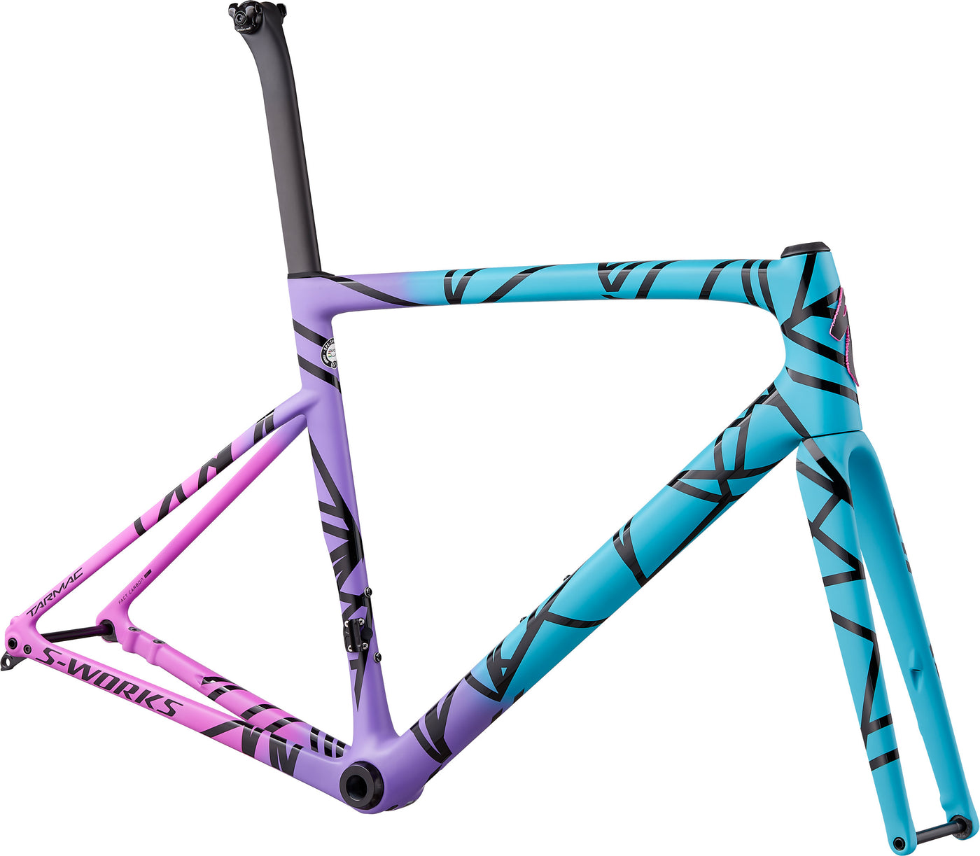 Road Bike Frames | Specialized Philippines