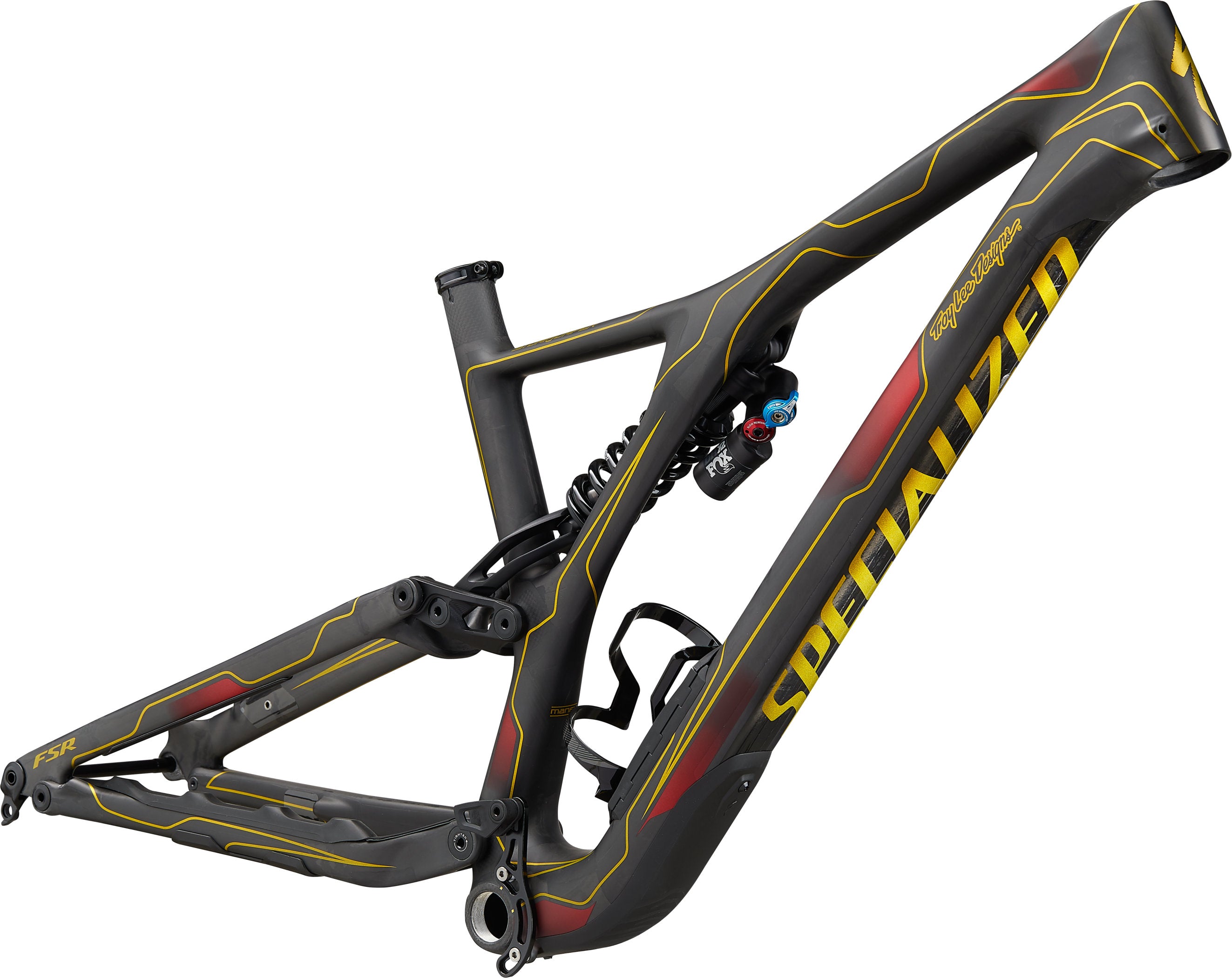 Mountain Bike Frames | Specialized Philippines