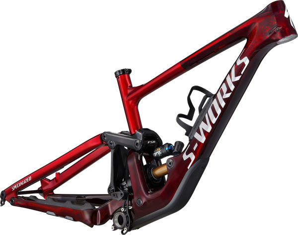 Mountain Bike Frames | Specialized Philippines