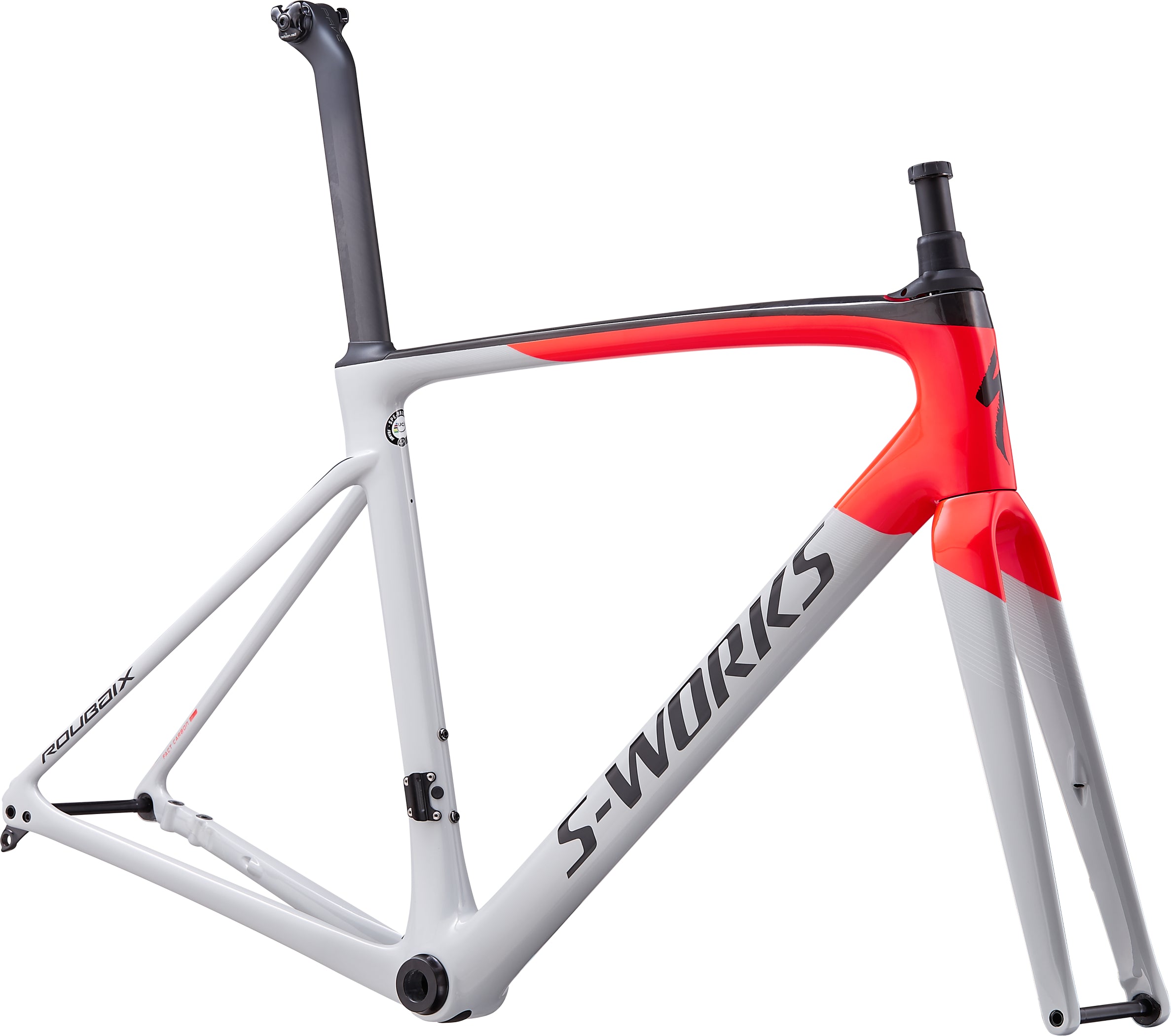 Road Bike Frames | Specialized Philippines